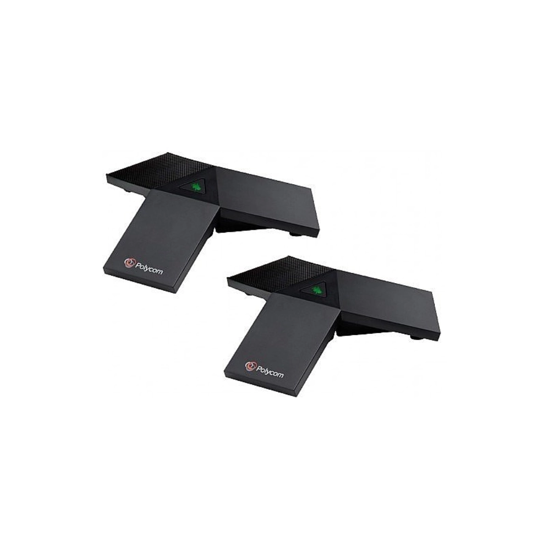 Polycom – Microphones d’extention RealPresence Trio - Disprod.ma