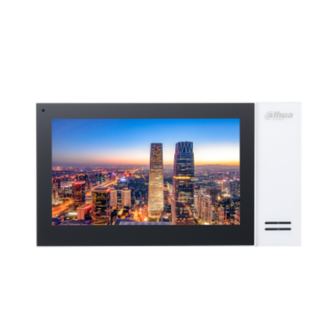 IP Indoor Monitor - Disprod.ma