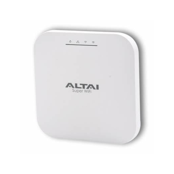 ALTAI Point d’accès WiFi 6 Indoor 2×2 802.11ax Wave 2 AP (IX600 ...