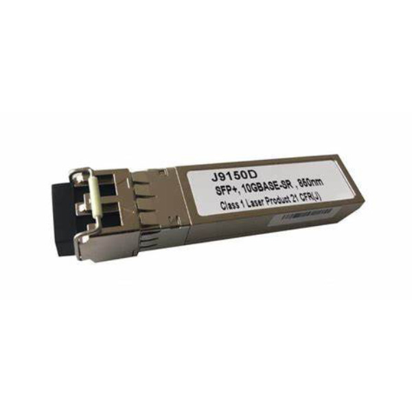 TRANSCEIVER MODULE ARUBA SX A SFP-SX, 10G SFP+ LC SR 300m MMF XCVR ...