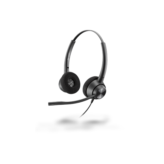 Plantronics EncorePro 320 QD - Disprod.ma